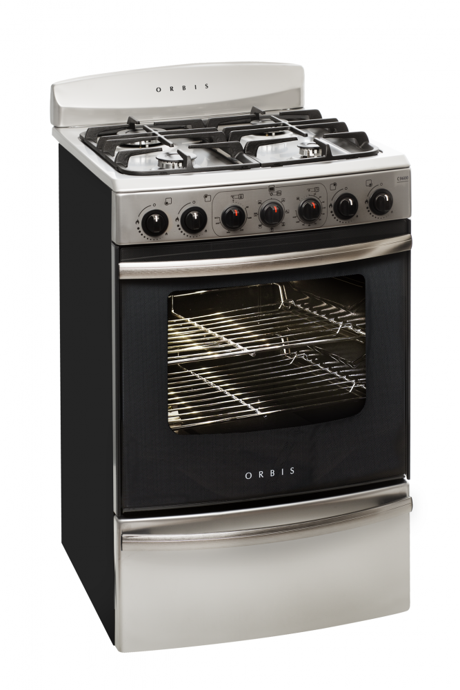 96EACO – Orbis Argentina